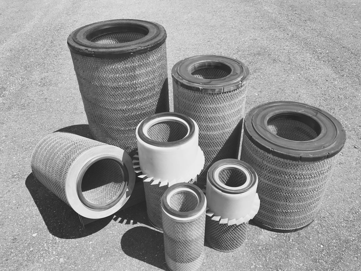 Air Filter Cleaner Tool Company | Pete’s Air Filter Cleaner